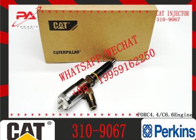 Cina C 4.4 C6.6 Iniettore 310-9067 2645A753 2645A746 2645A749 2645A747 10R-7671 10R-7672 2645A718 in vendita