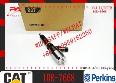 Chine Injecteurs de carburant 10R-7668 10R-7938 10R-7939 321-0990 321-3600 320-0677 320-0690 320-0680 2645A709 295-9130 à vendre