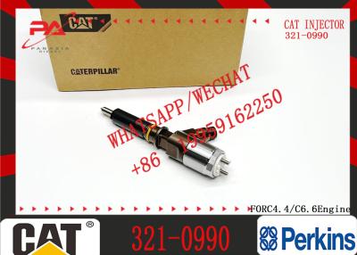 Chine L'assemblage de l'injecteur de carburant 2645A718 10R-7673 10R-7676 2645A734 10R-7674 10R-7668 10R-7938 10R-7939 321-0990 à vendre