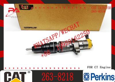 Chine 263-8218 387-9430 387-9426 328-2585 268-1839 222-5961 235-5261 238-8901 pour la chenille C7 à vendre