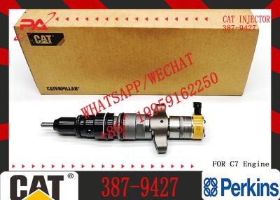 Chine C7 C9 Injecteur de carburant pour moteur 557-7627 387-9427 387-9428 293-4071 295-1411 293-4573 10R-4763 à vendre