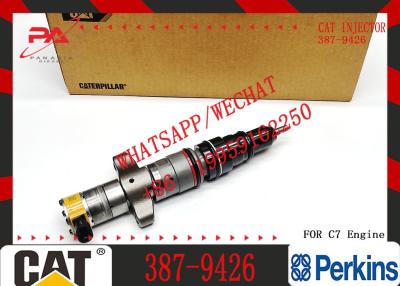 Chine Injecteur de carburant diesel 387-9426 268-1836 269-1839 293-4072 241-3239 238-8091 10R-7225 20R-8066 557-7627 à vendre