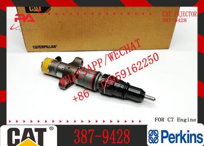 Chine Injecteur de carburant 557-7627 387-9428 20R-1260 10R-4761 387-9431 268-9577 293-4071 295-1411 293-4573 10R-4763 20R-8059 à vendre