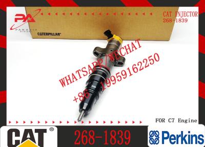 Chine Injecteur de C7 268-1839 387-9431 268-9577 293-4071 295-1411 293-4573 10R-4763 20R-8059 à vendre