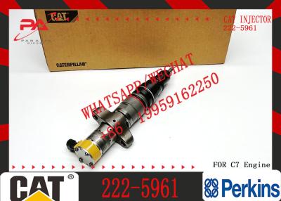 Chine Injection de carburant 222-5961 243-4503 20R-8071 295-9166 20R-8067 20R-8057 387-9429 20R-8056 à vendre