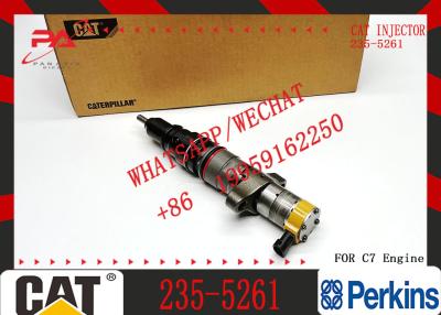 Chine Assemblage de l'injecteur de carburant 235-5261 238-8901 241-3228 241-3238 241-3400 243-4502 268-1840 268-1836 269-1839 à vendre