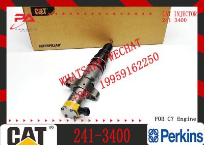 Chine Injecteur diesel Pour 387-9426 328-2585 268-1839 222-5961 235-5261 238-8901 241-3228 241-3238 241-3400 à vendre