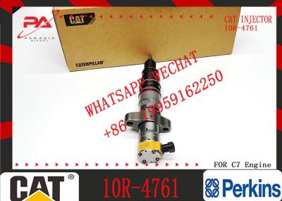 Chine Assemblage de l'injecteur de carburant 10R-4761 387-9431 268-9577 293-4071 295-1411 293-4573 10R-4763 20R-8059 20R-8057 à vendre