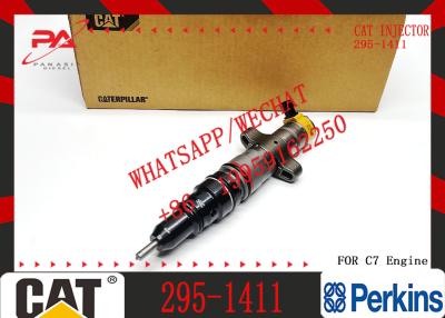 Chine Injecteur de carburant 10R-4763 10R-7221 20R-1260 10R-4761 387-9431 268-9577 293-4071 295-1411 Pour le CAT C7 à vendre