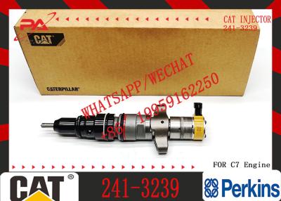 Chine Injecteur de carburant diesel 241-3228 241-3238 241-3400 243-4502 268-1840 268-1836 269-1839 293-4072 241-3239 à vendre
