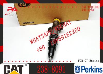 Chine Carburant ferroviaire commun 238-8091 263-8218 387-9430 387-9426 328-2585 268-1839 222-5961 235-5261 à vendre