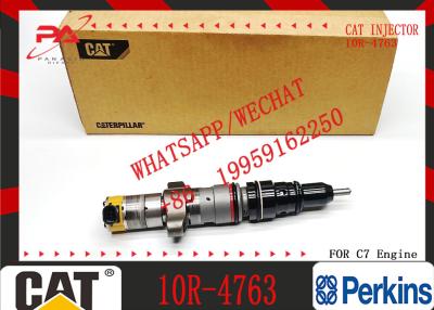 Chine Injecteur de carburant pour rail commun 10R-4763 20R-8064 328-2586 10R-4763 10R-7221 20R-1260 10R-4761 pour le CAT C7 à vendre