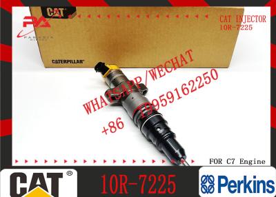 Chine Injecteur de carburant pour moteur C7 C9 10R-7225 295-9166 20R-8067 20R-8057 387-9429 20R-8056 328-2582 à vendre