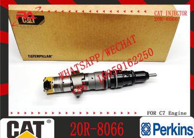 Cina Iniezione Common Rail 20R-8066 557-7627 20R-9079 20R-8066 387-9441 20R-8069 295-1409 10R-4762 295-1410 in vendita