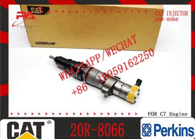 Chine Injecteur à rail commun 20R-8066 557-7627 20R-9079 20R-8066 387-9441 20R-8069 295-1409 10R-4762 295-1410 à vendre