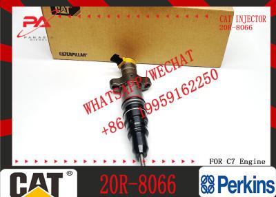 Cina Iniezione Common Rail 20R-8066 557-7627 20R-9079 20R-8066 387-9441 20R-8069 295-1409 10R-4762 295-1410 in vendita