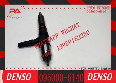 중국 095000-6140 SAA6D140E-5 6261-11-3200에 대한 일반 철도 주사기 조립 판매용