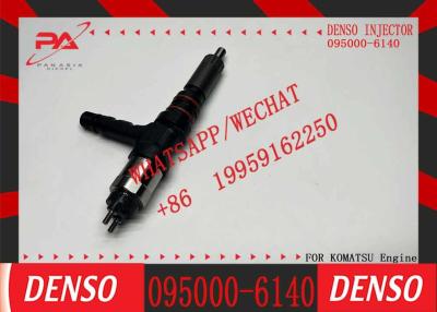 중국 095000-6140 SAA6D140E-5 6261-11-3200에 대한 일반 철도 주사기 조립 판매용