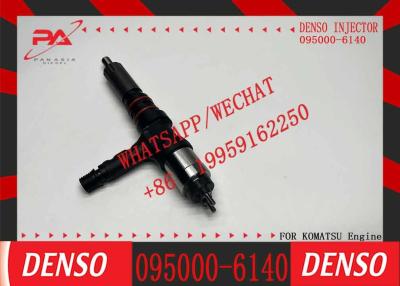 중국 095000-6140 SAA6D140E-5 6261-11-3200에 대한 일반 철도 주사기 조립 판매용