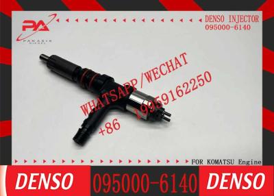 중국 095000-6140 SAA6D140E-5 6261-11-3200에 대한 일반 철도 주사기 조립 판매용