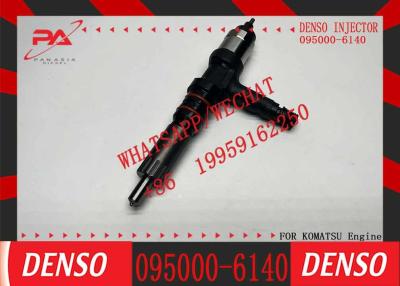 중국 095000-6140 SAA6D140E-5 6261-11-3200에 대한 일반 철도 주사기 조립 판매용