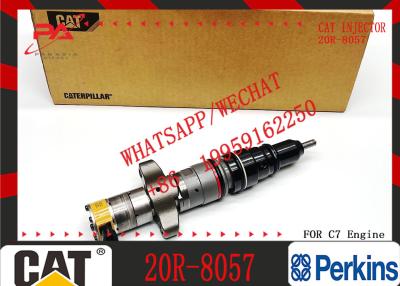 Chine Injecteur de C7 20R-8057 222-5961 235-5261 238-8901 241-3228 241-3238 241-3400 243-4502 268-1840 à vendre