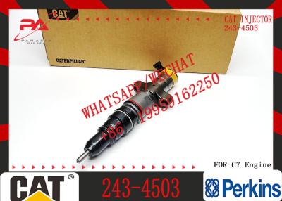Chine Injecteur à rail commun de haute qualité 243-4503 20R-8071 295-9166 20R-8067 20R-8057 387-9429 20R-8056 328-2582 à vendre