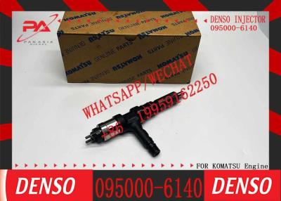 중국 095000-6140 SAA6D140E-5 6261-11-3200에 대한 일반 철도 주사기 조립 판매용