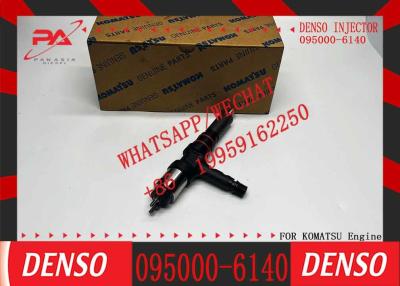 중국 095000-6140 SAA6D140E-5 6261-11-3200에 대한 일반 철도 주사기 조립 판매용