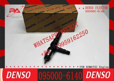 중국 095000-6140 SAA6D140E-5 6261-11-3200에 대한 일반 철도 주사기 조립 판매용