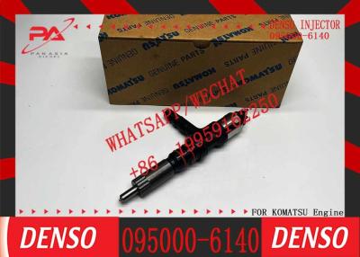 중국 095000-6140 SAA6D140E-5 6261-11-3200에 대한 일반 철도 주사기 조립 판매용