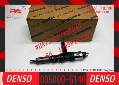 중국 095000-6140 SAA6D140E-5 6261-11-3200에 대한 일반 철도 주사기 조립 판매용