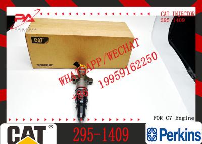 Chine Parties de moteur diesel Injecteur commun rail 295-1409 10R-7221 20R-1260 10R-4761 387-9431 268-9577 293-4071 à vendre