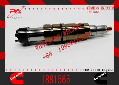 China 1933613 2031836 2086663 1881565 XPI Unit Injector for Cummins Scania DC1305 DC1307 Diesel Engine Spare Parts for sale