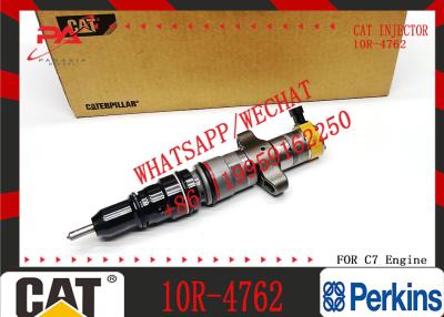 Chine L'injecteur de carburant est équipé d'une buse de 10R-4762 293-4573 à vendre