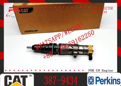 Chine Injecteur de carburant commun rail 387-9434 20R-8063 20R-8060 20R-8968 20R-1917 573-4231 293-4072 pour moteur CAT à vendre