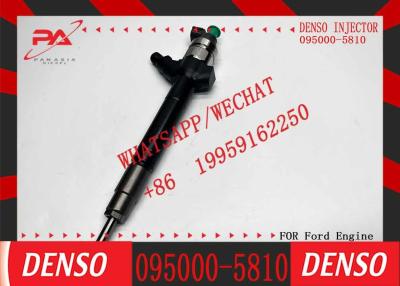 Cina Iniezione di combustibile diesel originale 095000-7060 095000-5810 0950005810 per 6C1Q-9K546-BC 6C1Q9K546BC 6C1Q-9K546-BB in vendita