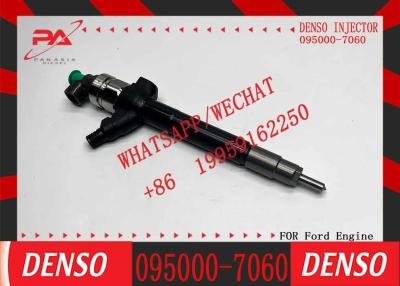 중국 디젤 주입기 0950007060 6C1Q-9K546-BC 일반 철도 주입기 095000-7060 F0RD 운송용 2.2 2.4 Tdci 판매용