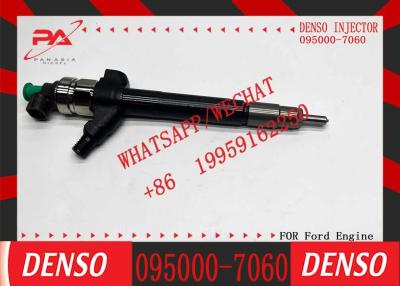 중국 디젤 주입기 0950007060 6C1Q-9K546-BC 일반 철도 주입기 095000-7060 F0RD 운송용 2.2 2.4 Tdci 판매용