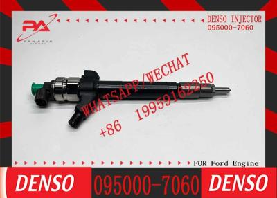 중국 디젤 주입기 0950007060 6C1Q-9K546-BC 일반 철도 주입기 095000-7060 F0RD 운송용 2.2 2.4 Tdci 판매용