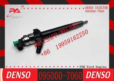 중국 디젤 주입기 0950007060 6C1Q-9K546-BC 일반 철도 주입기 095000-7060 F0RD 운송용 2.2 2.4 Tdci 판매용