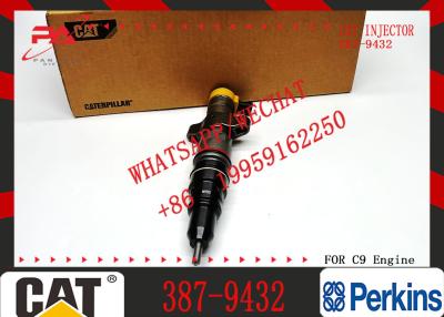 Chine L'injection de carburant diesel 387-9432 387-9436 225-0117 236-0957 238-8092 240-8063 242-0857 245-3516 320-2940 à vendre