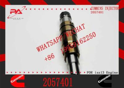 China Common rail injector 1881565 for diesel fuel engine DC13 1933613 2058444 2419679 2057401 for Scania-XPI engine for sale