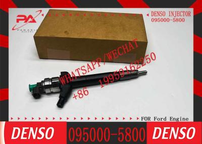 Cina Fuse di alta qualità 095000-5800 pompa d'olio iniettore di combustibile diesel 095000 5800 valvole di iniezione 0950005800 per Ford Fiat in vendita