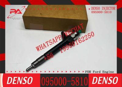 Cina Iniezione di combustibile diesel originale 095000-7060 095000-5810 0950005810 per 6C1Q-9K546-BC 6C1Q9K546BC 6C1Q-9K546-BB in vendita
