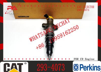 Chine Cat Injecteur de carburant buse 293-4073 53L-8062 387-9437 387-9438 328-2577 20R-9433 235-5261 267-3360 328-2574 à vendre