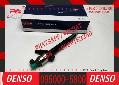 Cina Fuse di alta qualità 095000-5800 pompa d'olio iniettore di combustibile diesel 095000 5800 valvole di iniezione 0950005800 per Ford Fiat in vendita
