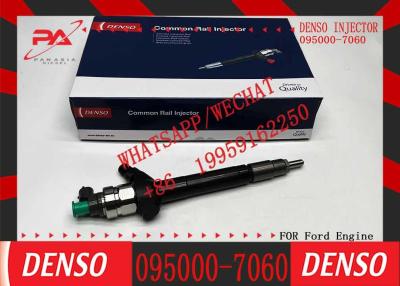 중국 디젤 주입기 0950007060 6C1Q-9K546-BC 일반 철도 주입기 095000-7060 F0RD 운송용 2.2 2.4 Tdci 판매용
