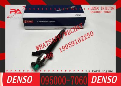 중국 디젤 주입기 0950007060 6C1Q-9K546-BC 일반 철도 주입기 095000-7060 F0RD 운송용 2.2 2.4 Tdci 판매용