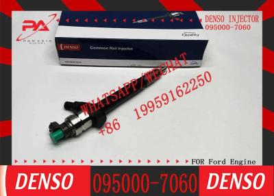 중국 디젤 주입기 0950007060 6C1Q-9K546-BC 일반 철도 주입기 095000-7060 F0RD 운송용 2.2 2.4 Tdci 판매용